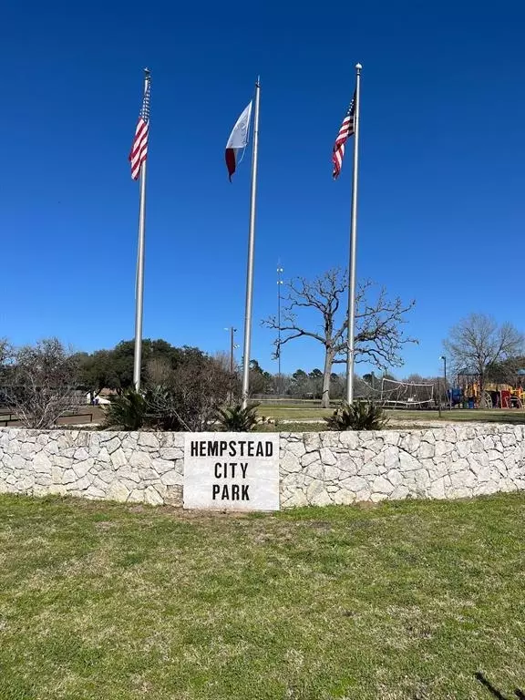 0 25th St, Hempstead, TX 77445 | MLS# 88150450 | 13 Photos - Movoto