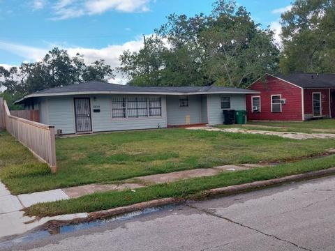 5614 Ridgeway Dr, Houston, TX 77033 | 7 Photos | MLS #88178459 - Movoto