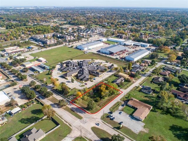 Timbergrove Manor, Houston, TX Lots & Land For Sale - Movoto