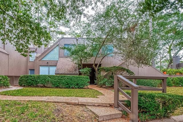 Houston, TX Condos & Townhouses with 2 - 3 Beds & 2+ Baths For Sale ...