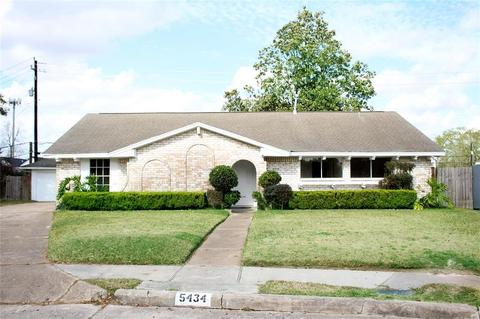 Acres Home Houston Real Estate | 235 Homes for Sale in Acres Home ...