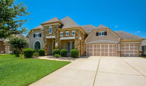 19319 Sanctuary Robin Ln, Spring, TX 77388 | 50 Photos | MLS #92520817 ...