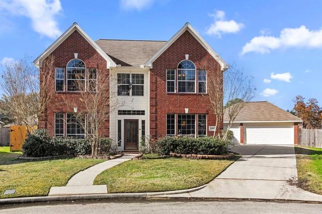 12902 Meredith Gate Ct, Houston, TX 77044 | MLS# 93013063 | 24 Photos ...