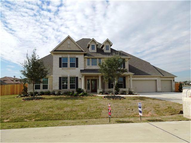 2237 Lakeway Dr, Friendswood, TX 77546 - Movoto