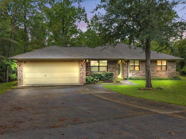 155 Cedar Bend Ln Brookeland Tx 75931 Mls 93101622 20 Photos