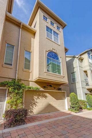 Germantown Historic District, Houston Condos & Townhouses For Sale - Movoto