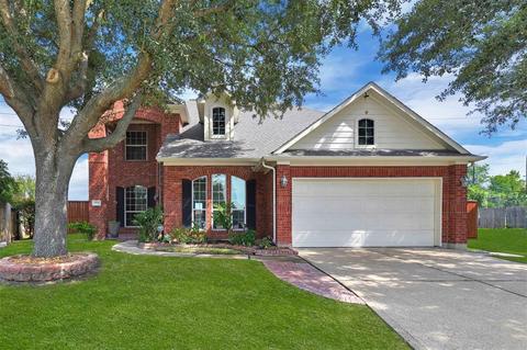 12735 Laurel Mist Way, Houston, TX 77014 | 39 Photos | MLS #94361744 ...