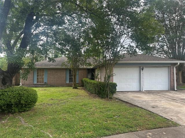 6126 Knotty Post Ln, Spring, TX 77373 | MLS# 95921047 | 14 Photos - Movoto