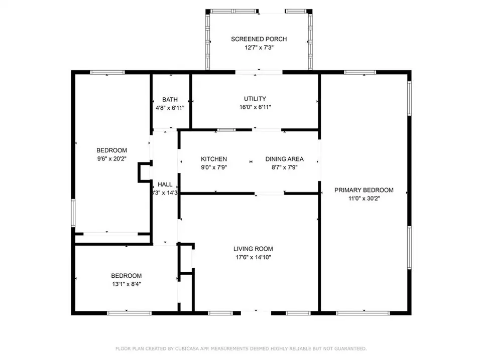 8641 Rayson Rd, Houston, TX 77080 | MLS# 97440260 | 9 Photos - Movoto