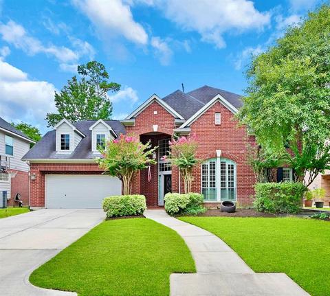 19803 Wild Rye Trl, Humble, TX 77346 | 27 Photos | MLS #97709460 - Movoto