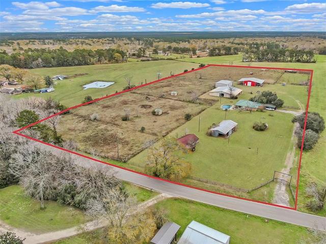 8266 S Williams Rd, Conroe, TX 77303 - Movoto