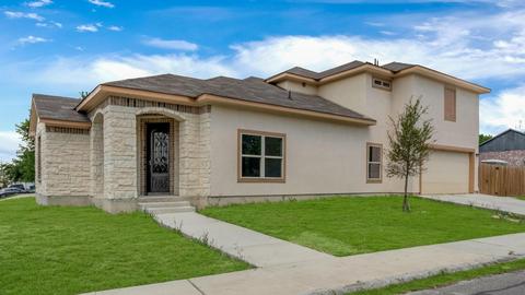 9802 Alisa Brooke St, San Antonio, TX 78254 | 17 Photos - Movoto