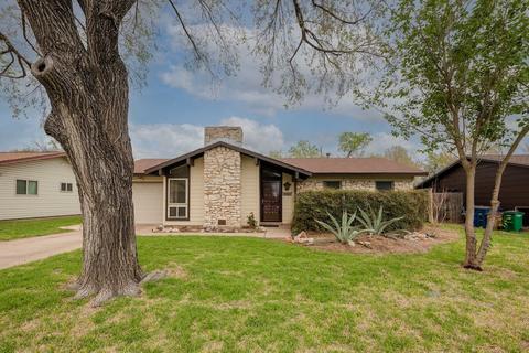 206 East Lisa Drive, Austin, TX 78752 | 8 Photos | MLS #1397438 - Movoto