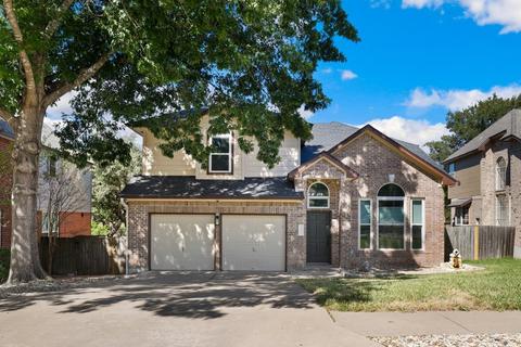 2420 Falcon Dr, Round Rock, TX 78681 | 40 Photos | MLS #1449808 - Movoto