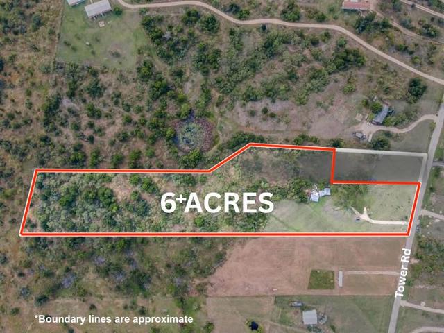 285 Tower Rd, Lockhart, TX 78644 | MLS# 2351182 | 7 Photos - Movoto