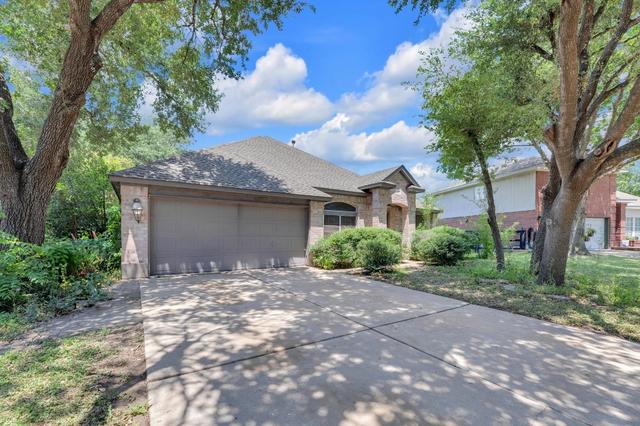 Pflugerville, TX Single Family Homes For Sale - Movoto