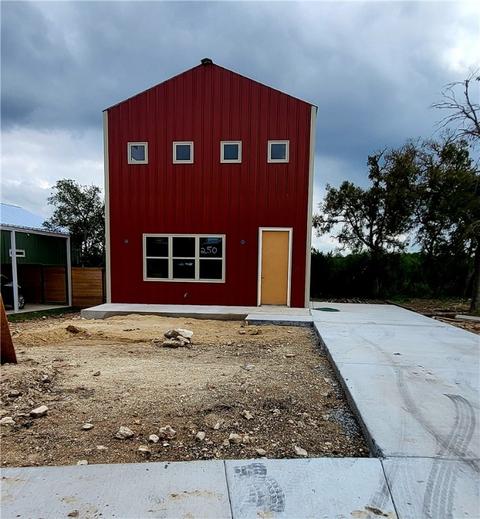 250 Western Ave, Bertram, TX 78605 | 11 Photos | MLS #3308691 - Movoto