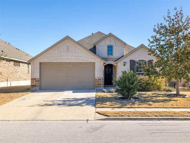 6856 Catania Loop, Round Rock, TX 78665 | MLS# 4847812 | 30 Photos - Movoto