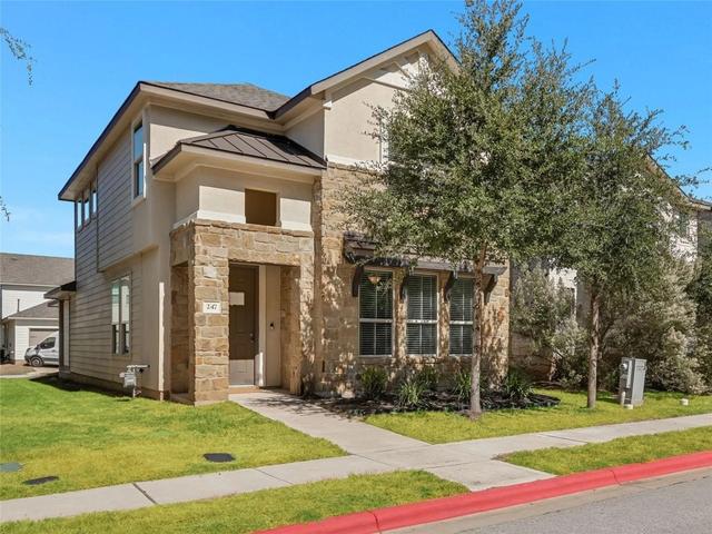 247 Spanish Star Trl, Dripping Springs, TX 78620 | MLS #4915410 | 21 ...