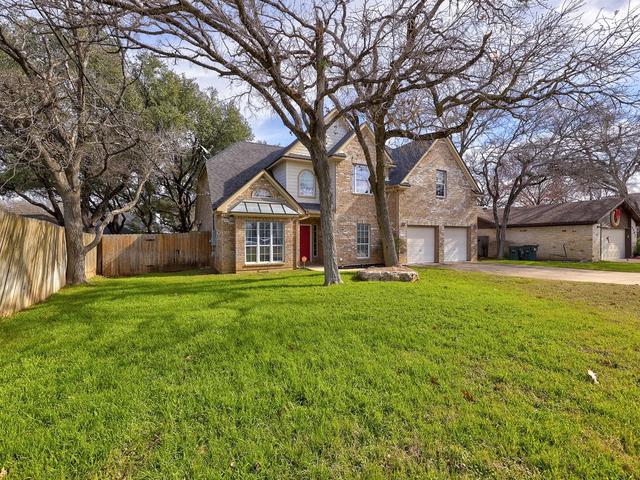 Reata Trails, Georgetown, TX Real Estate & Homes For Sale - Movoto