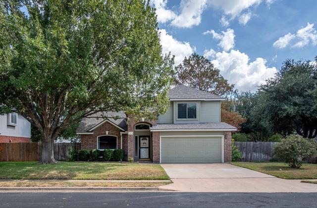 405 Reinhardt Blvd, Georgetown, TX 78626 | MLS# 6696088 | 37 Photos ...