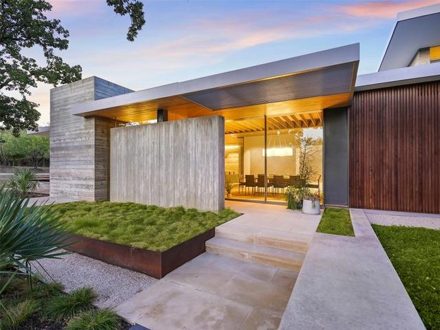 Pecan Bottom On Lake Austin Austin Homes For Sale & Real Estate - Movoto