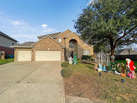 2604 Thornblade Ct, Pflugerville, TX 78660 | 40 Photos | MLS #7391697 ...