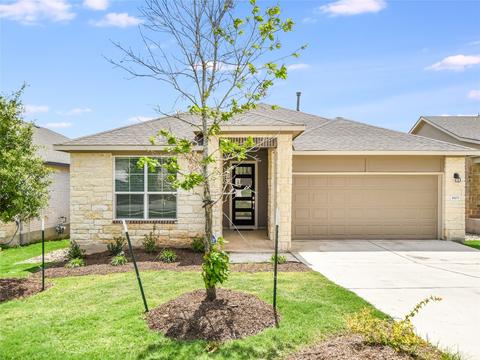 1805 Flying Horseshoe Bnd, Georgetown, TX 78628 | 21 Photos | MLS ...