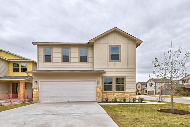 Robinson Ranch Austin Real Estate | Homes for Sale in Robinson Ranch ...