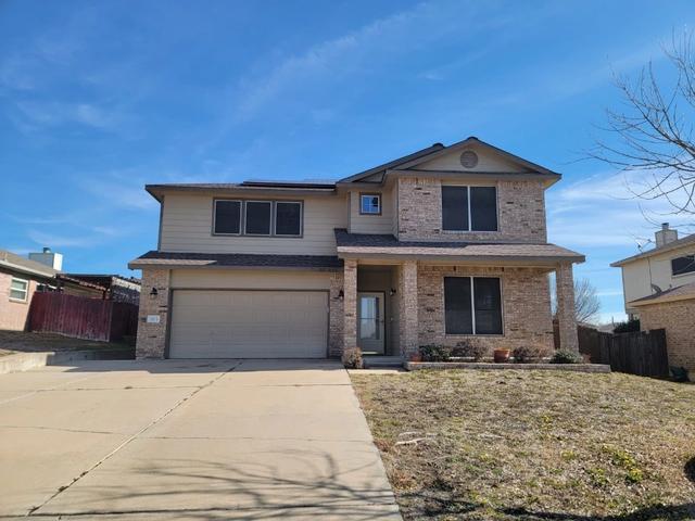 303 Buckskin Trl, Harker Heights, TX 76548 | MLS# 8114293 | 22 Photos ...