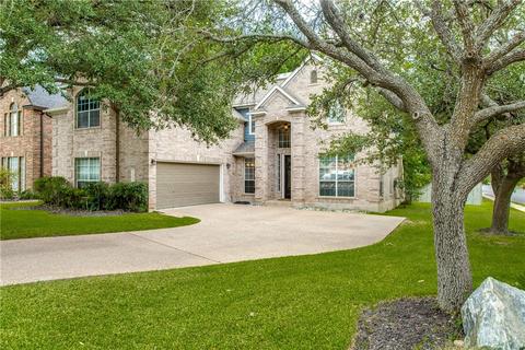 11 Best Austin Suburbs To Live In