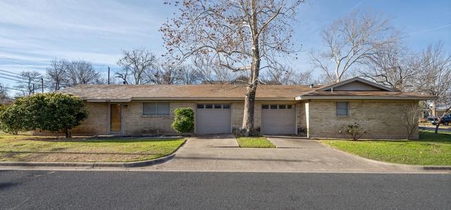 Crestview, Austin Homes For Sale & Real Estate | Movoto
