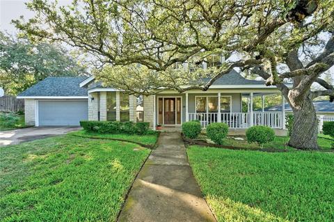 1611 Mill Springs Dr, Austin, TX 78746 | 36 Photos | MLS #9967566 - Movoto