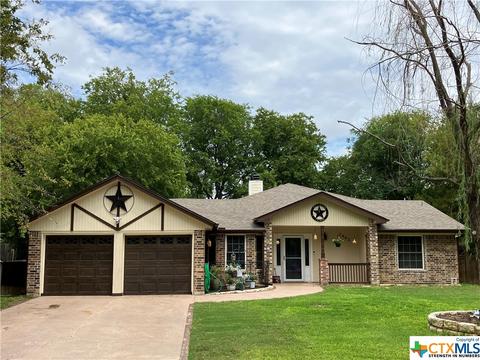 1802 Valley Oaks Dr, Harker Heights, TX 76548 | 1 photo | MLS #482351 ...