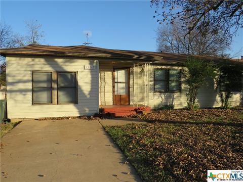 1502 Massey St, Killeen, TX 76541 | 22 Photos | MLS #488199 - Movoto