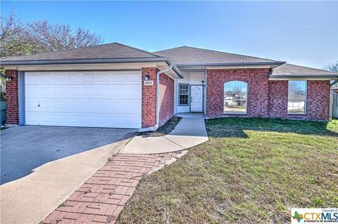 4210 Frontier Trl, Killeen, TX 76542 | 25 Photos | MLS #493333 - Movoto