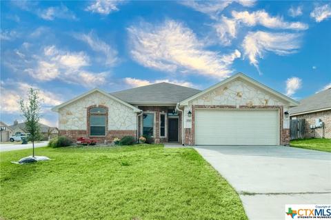 8305 Split Trail Cv, Temple, TX 76502 | 20 Photos | MLS #493433 - Movoto