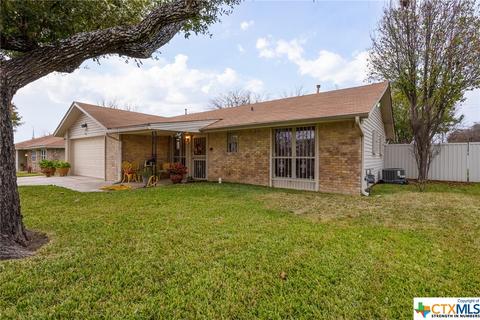 1009 Alta Mira Dr, Killeen, TX 76541 | 32 Photos | MLS #493925 - Movoto