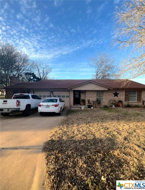 388 Copperas Cove TX Homes for Sale & Real Estate - Movoto