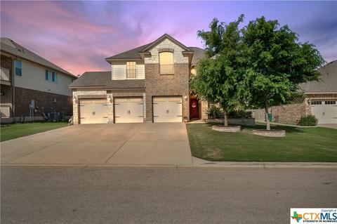 5513 Kent Dr, Belton, TX 76513 | 48 Photos | MLS #507913 - Movoto