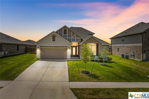 2510 Dante Ct, Harker Heights, TX 76548 | 47 Photos | MLS #508585 - Movoto