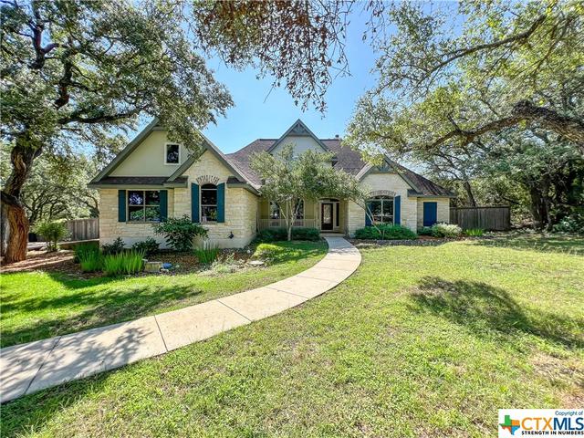 1341 River Way, Spring Branch, TX 78070 | 48 Photos | MLS #511097 - Movoto