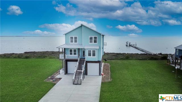 3125 Bay Ridge Dr, Palacios, TX 77465 | 40 Photos - Movoto