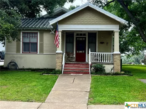 1113 n Hamilton St, Gonzales, TX 78629 - Movoto