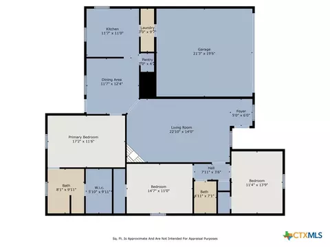 3903 Kevin Shaw Dr, Killeen, TX 76549 | 16 Photos - Movoto