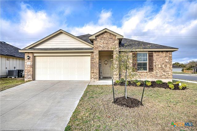 9505 Kensley Rose Dr, Killeen, TX 76542 | MLS# 573000 | 32 Photos - Movoto