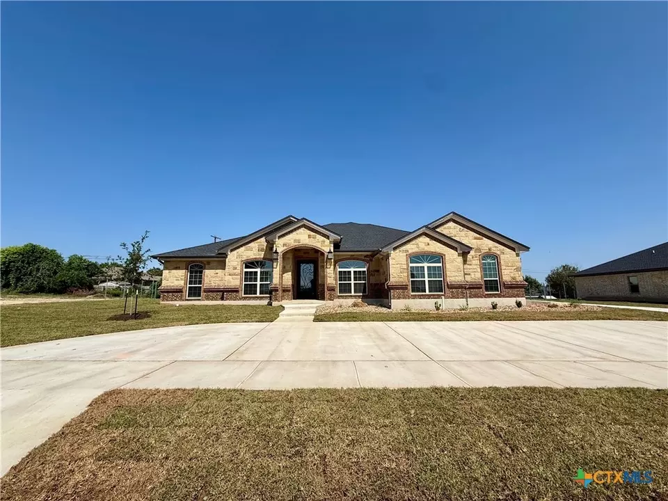 5510 Kemosabe Dr, Killeen, TX 76542 | MLS# 592249 | 1 photo - Movoto