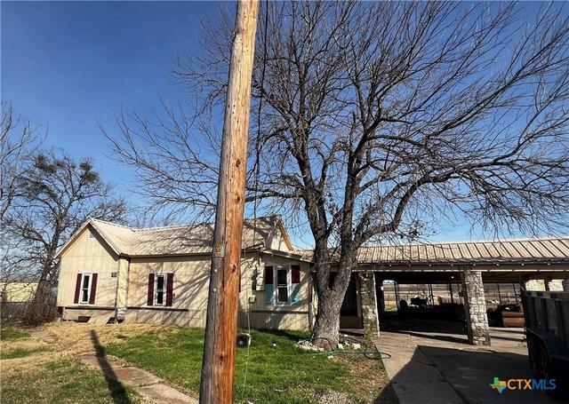 605 E Rogers Cemetery Rd # A, Rogers, TX 76569 | MLS# 605934 | 2 Photos ...