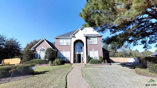 1600 Holcomb Cir, Tyler, TX 75703 MLS# 10080136 - Movoto.com