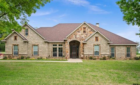 Single Family Homes for Sale in Tyler TX